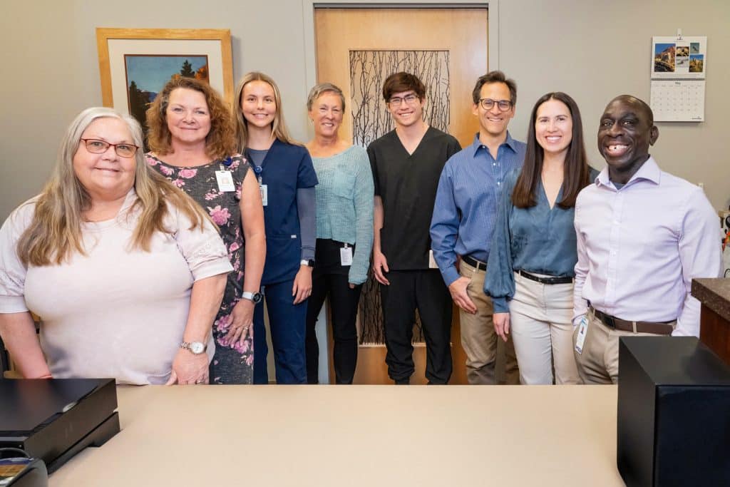 Experienced Surgical Specialists in Boulder, CO